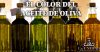 El Color del Aceite de Oliva Virgen Extra ¿Cosecha Temprana o Maduro?