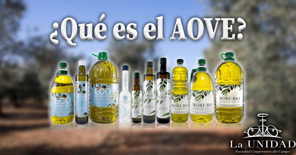 ¿Qué es el AOVE? ¿cuáles son sus beneficios? La realidad de estas siglas